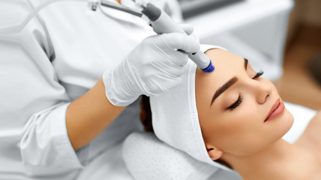Vampire PRP Breast Lift - Miami Aesthetic Institute