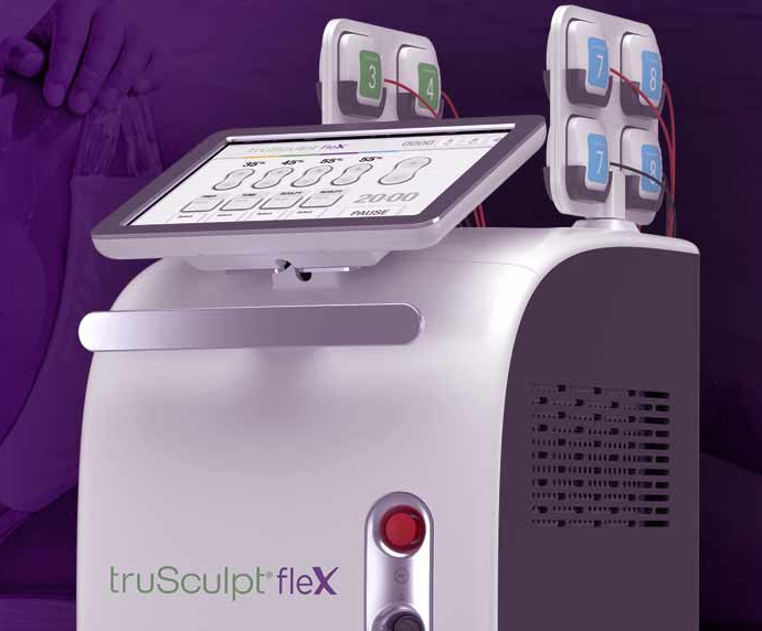 TruSculpt Flex Body Sculpting Miami (Aventura) 😍 Starting at $799 😍